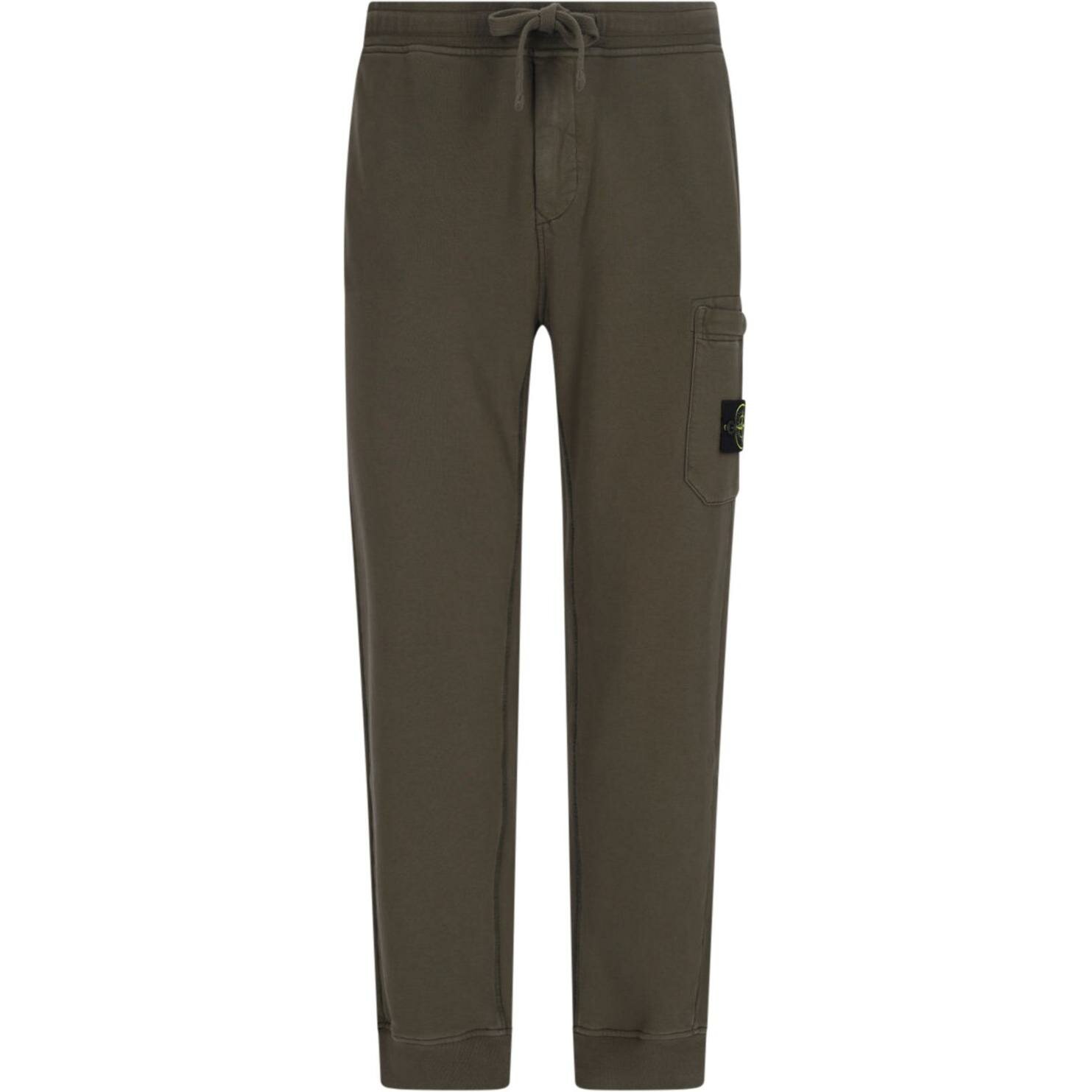 Брюки спортивные