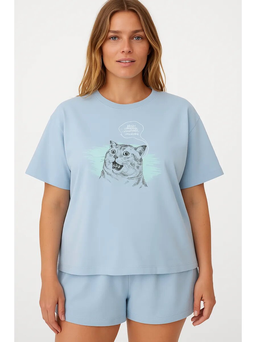 Пижама для женщин