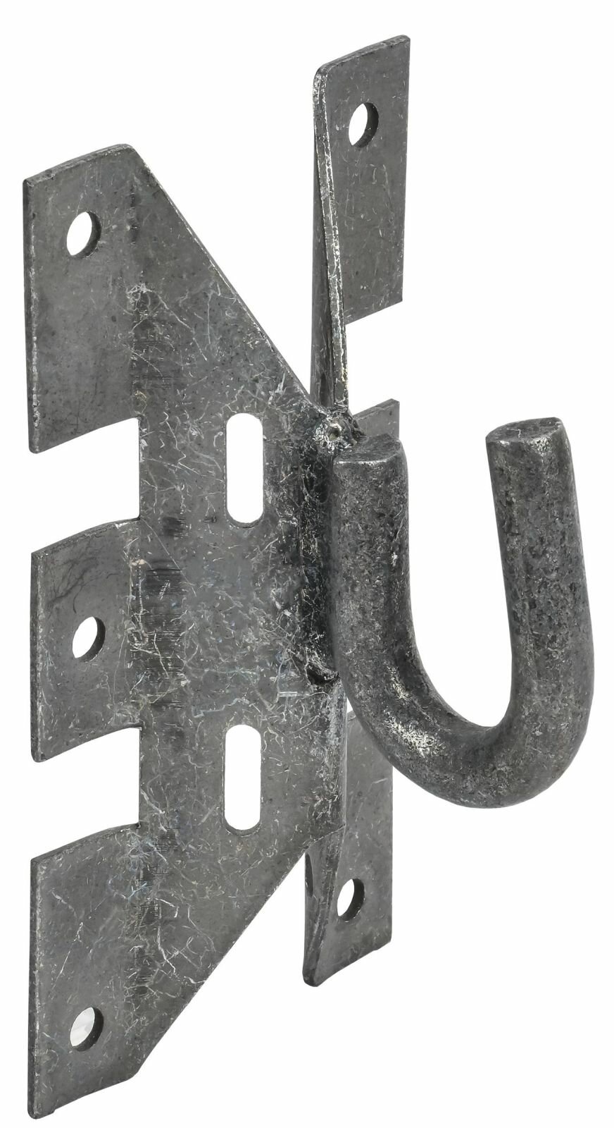 Крюк универсальный IEK Generica, CS 16 UKC20-16-20-G, оцинковка