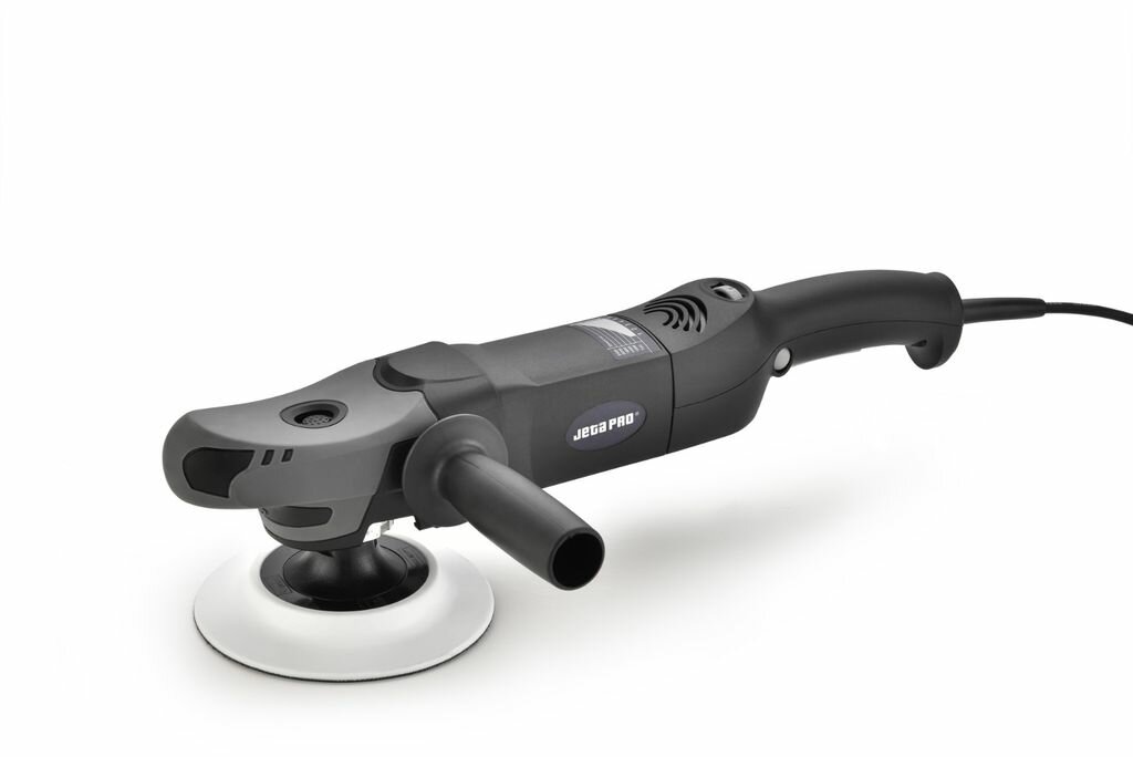 Полировальная электрическая машинка Jeta PRO вращательный привод J4112