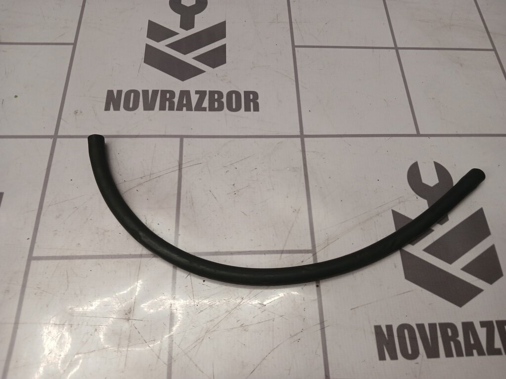 Патрубок Chevrolet Lanos 2004+