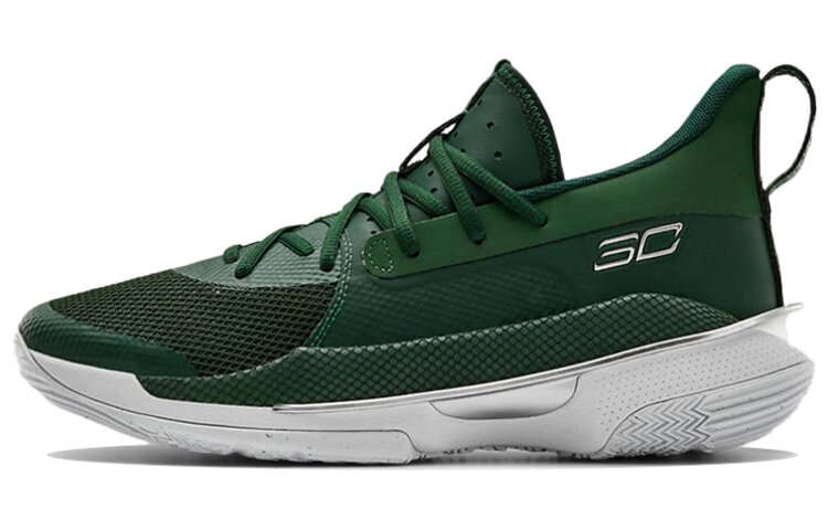 Кроссовки Curry 7