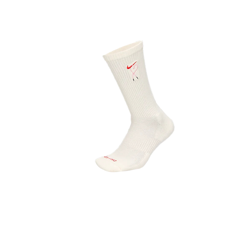 Носки спортивные Everyday Plus Cushioned Crew
