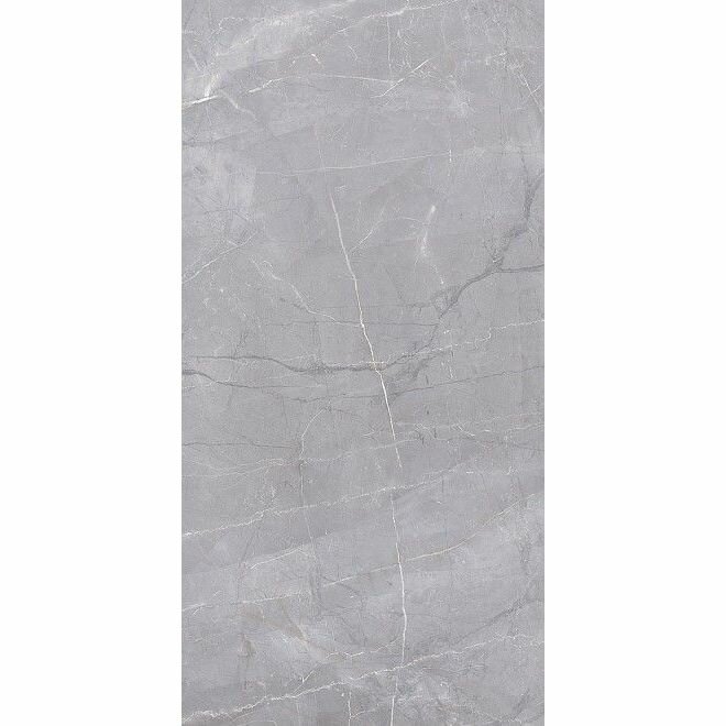 Керамогранит Kerama Marazzi (Керама Марацци) Риальто Серый лаппатированный 60х120 см SG560722R