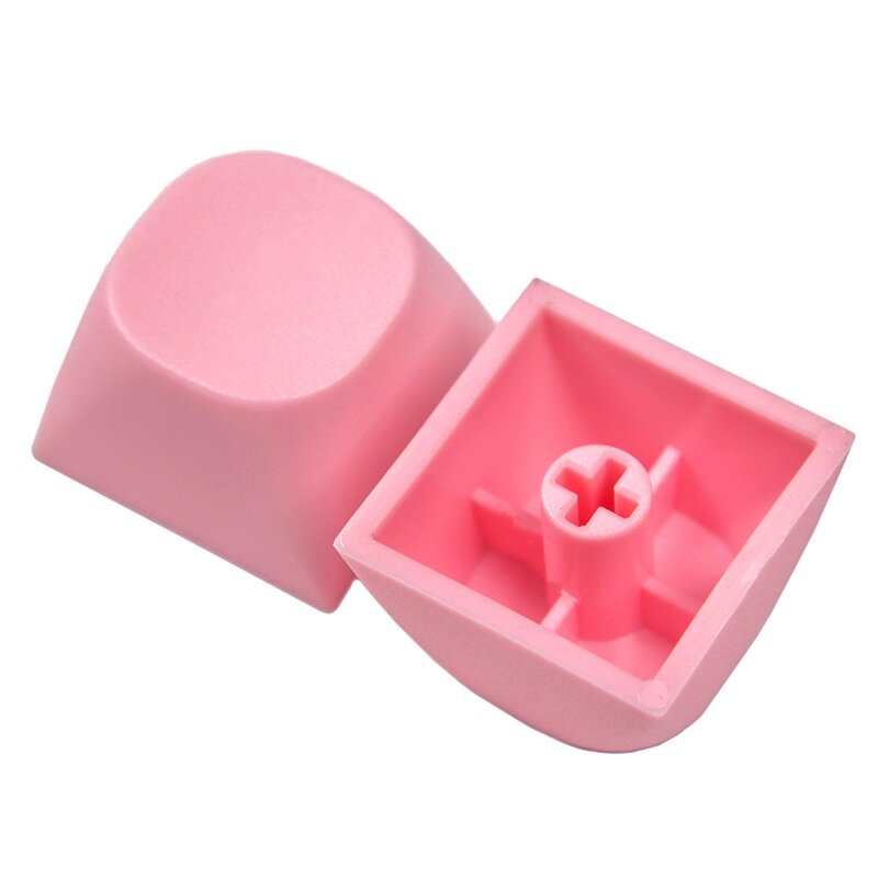 Высококачественные колпачки для клавиш из PBT-материала MX, утолщенные, 1,5 мм, для механических клавиатур,