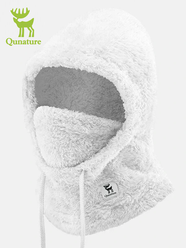 Капюшон Осень-зима 2025 для девочек и женщин