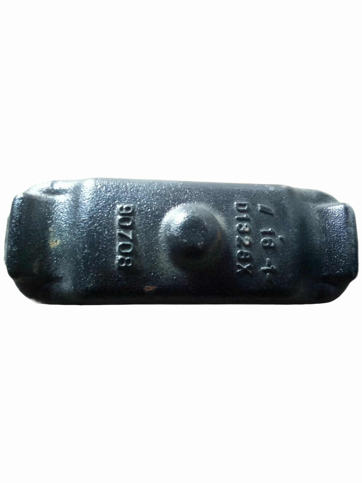 Прокладка задней рессоры (башмак) NPR75/NQR75/NQR90/FSR90