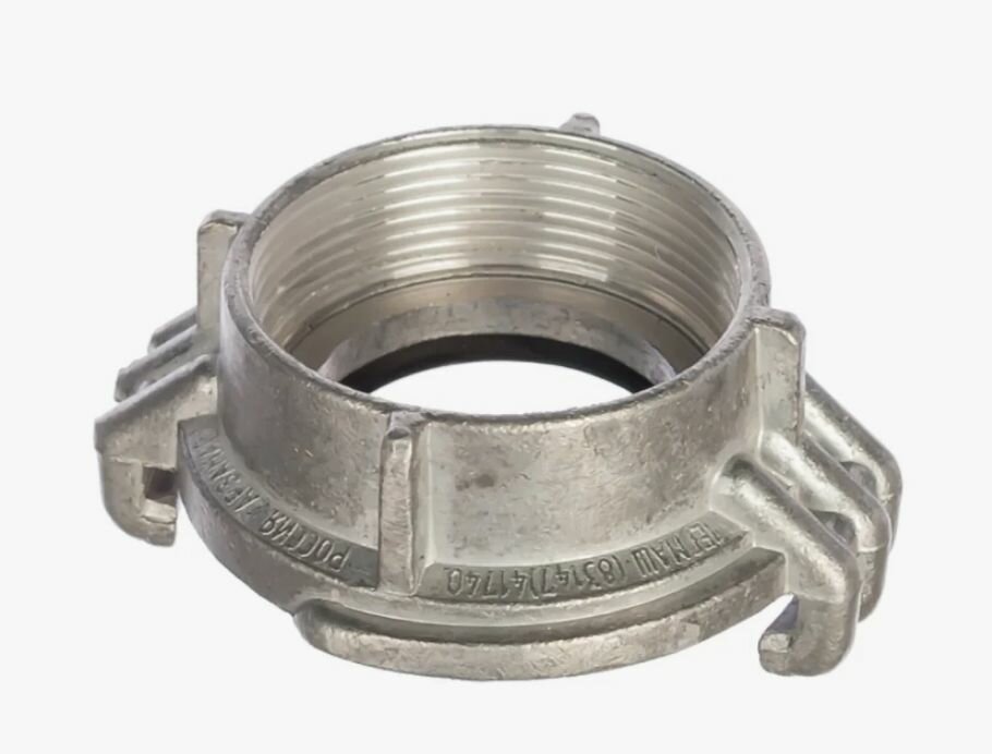 Головка пож. ГМ-50