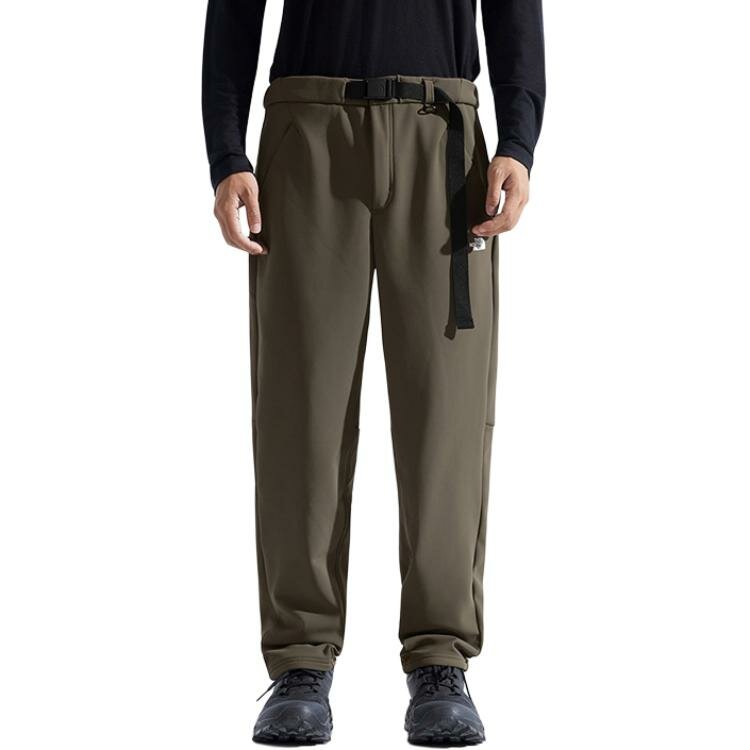 Брюки спортивные