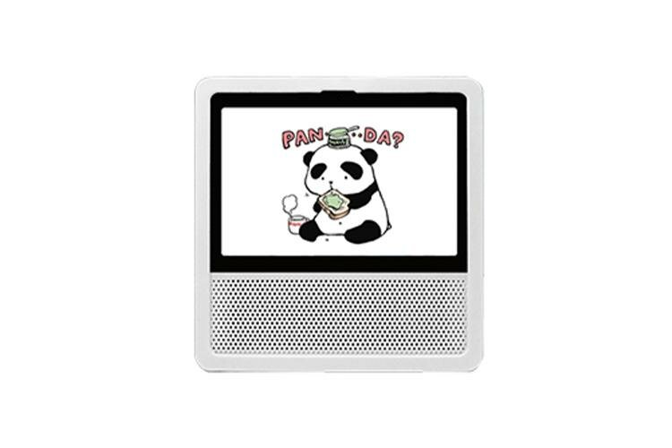 Умная колонка DuerOS Smart Screen 8C Public Edition, цвет: smart screen 8c