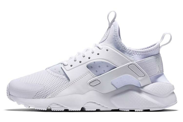 Кроссовки Air Huarache Run Ultra