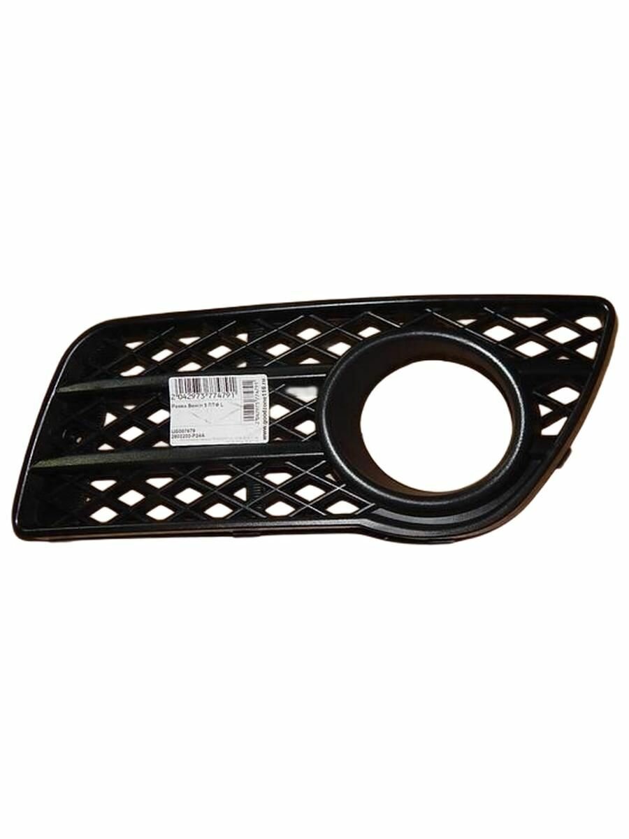 Рамка ПТФ левая GREAT WALL Wingle 5 Грет Вал