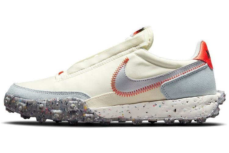 Кроссовки NIKE Waffle Racer Crater