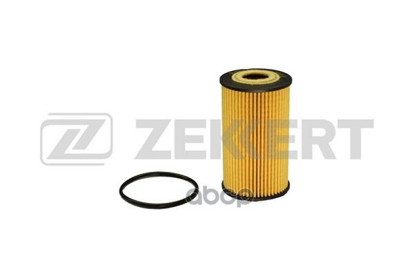 Фильтр масляный Chevrolet Aveo 1.4 Cruze 1.8 2009г. Opel Astra H Zekkert арт. OF4001E - высокое качество товара по низкой