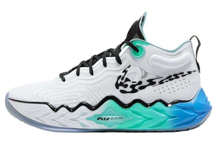 Кроссовки Zoom GT Run