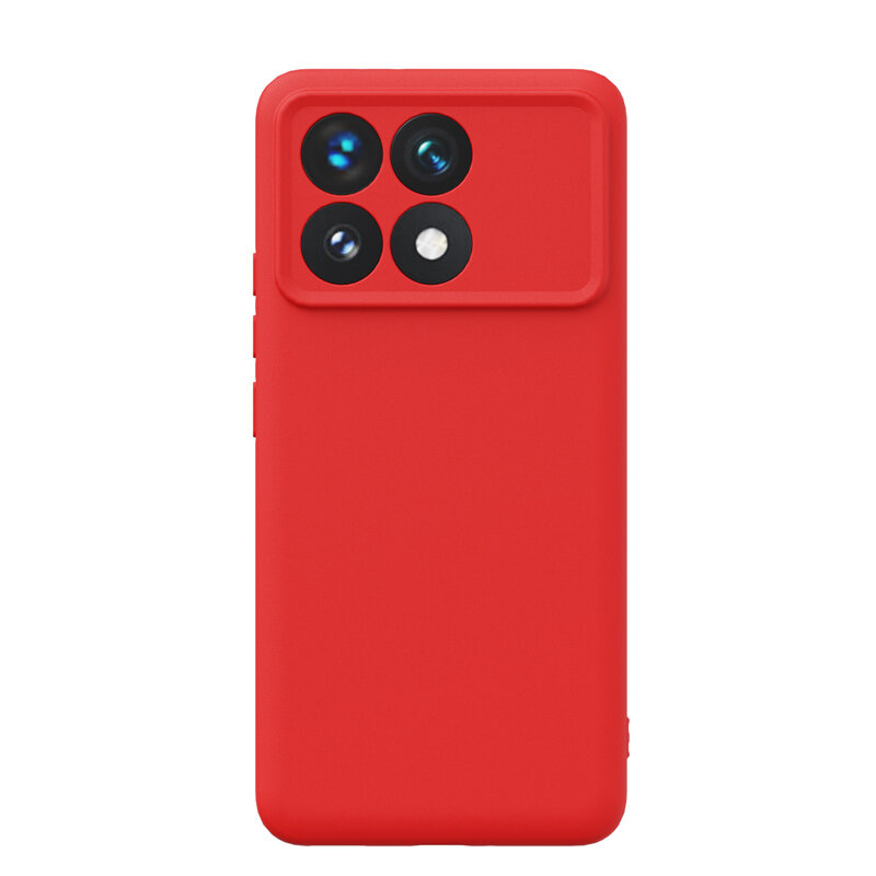 Чехол для Poco F8 Pro