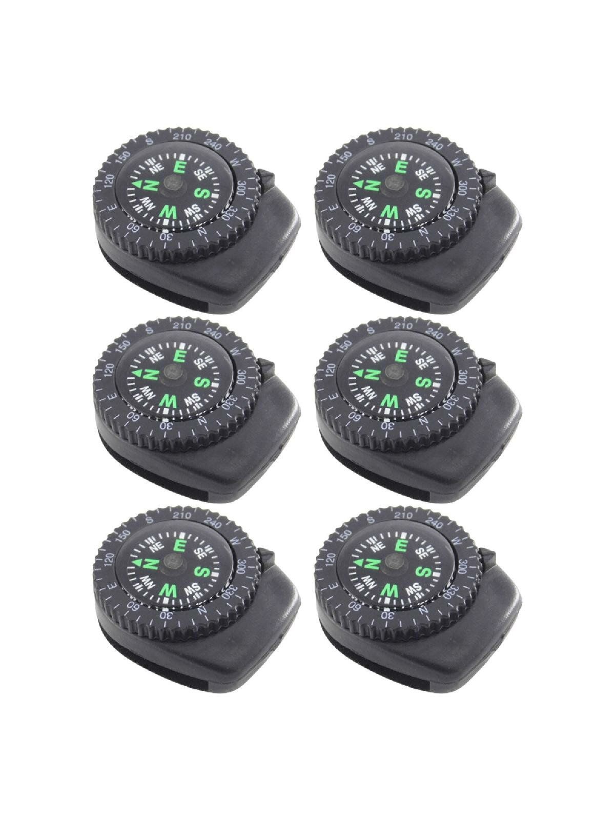 Ночные Компасы, Ударопрочные Компасы, Учебный Географический инструмент