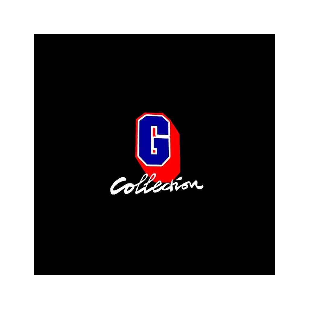 Виниловая пластинка Gorillaz - G Collection (10 LP)