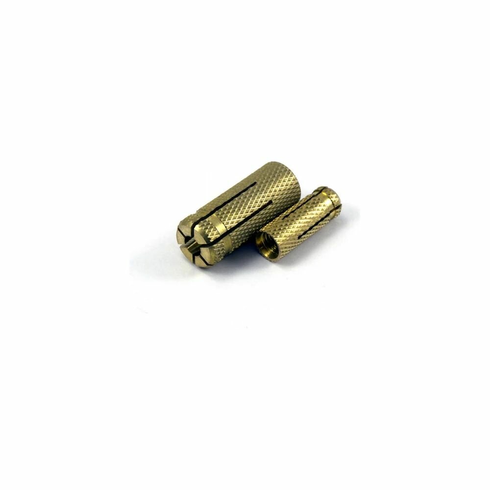 Латунный анкер креп-комп м16 (50 шт.) цл16