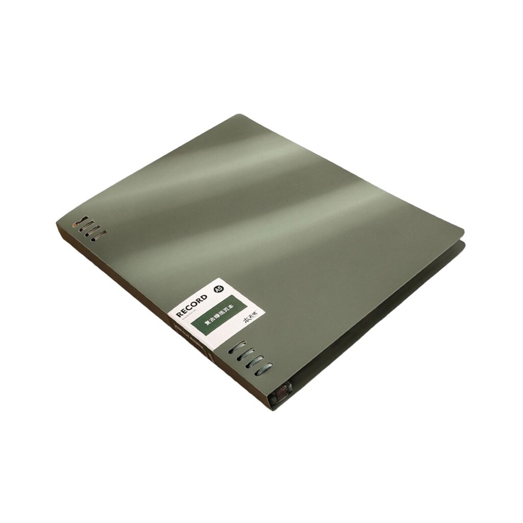 Блокнот многоразового использования, планировщик работы, Гибкое управление бумагой