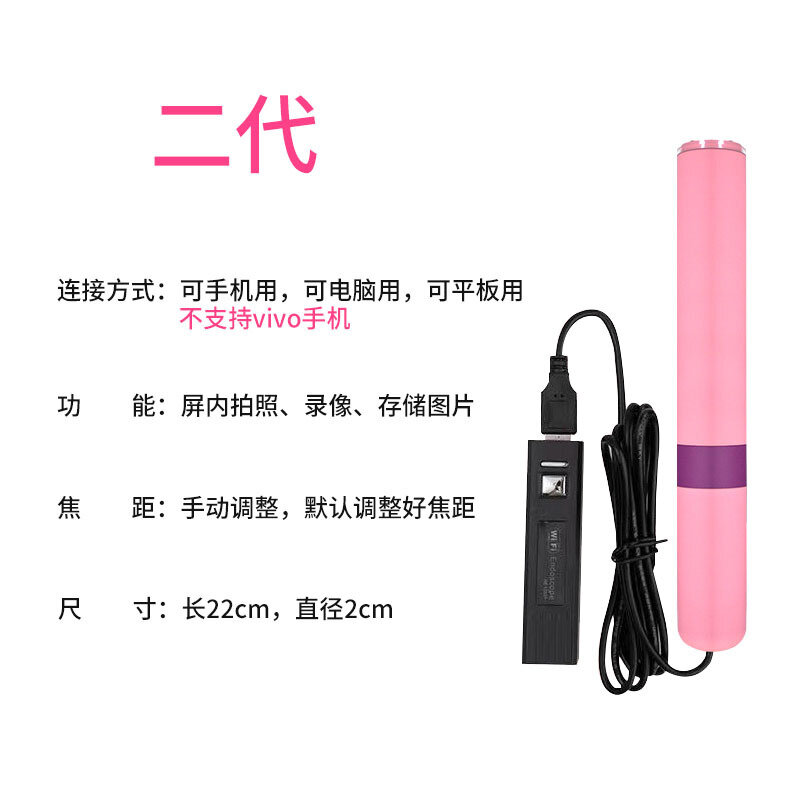 George электронное вагинальное зеркало гинекологический Визуальный Инструмент вагинальный эндоскоп женский частный