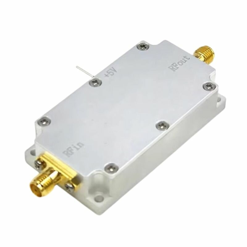 (1 шт.) Усилитель LNA 0.5-3.4 ГГц для GLNSS