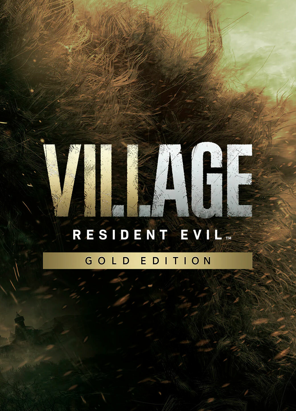 Resident Evil Village Gold Edition