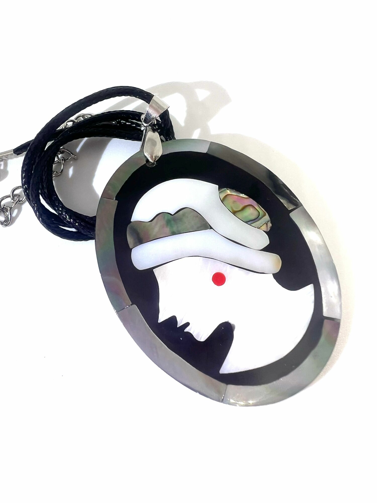 Подвеска, гелиотис