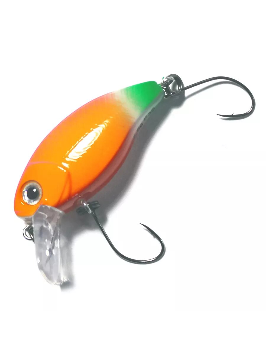 Воблер Garry Angler Trout Jack 2,5гр