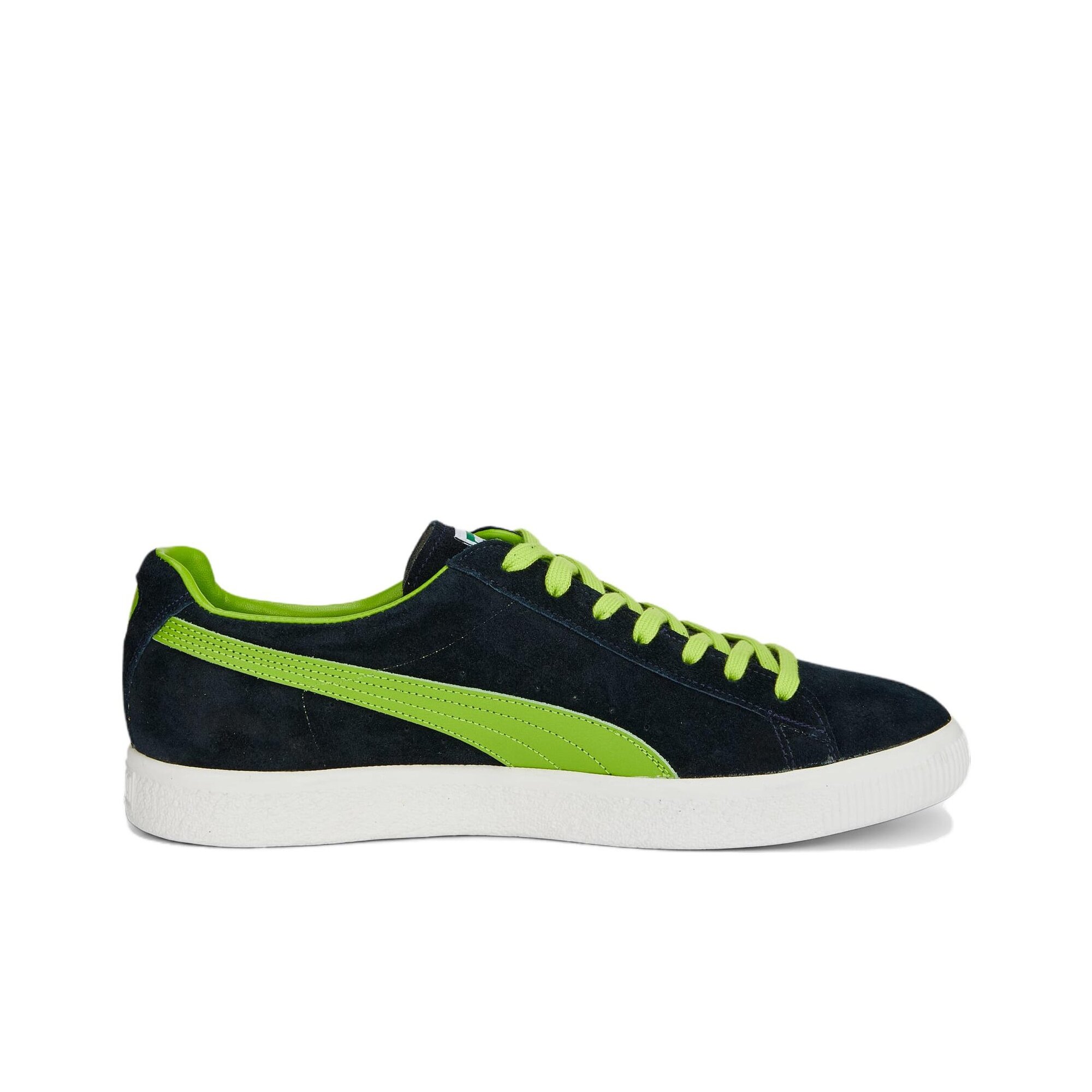 Кроссовки PUMA Clyde MIJ, размер EU 43 стопа (28CM) — фото 1