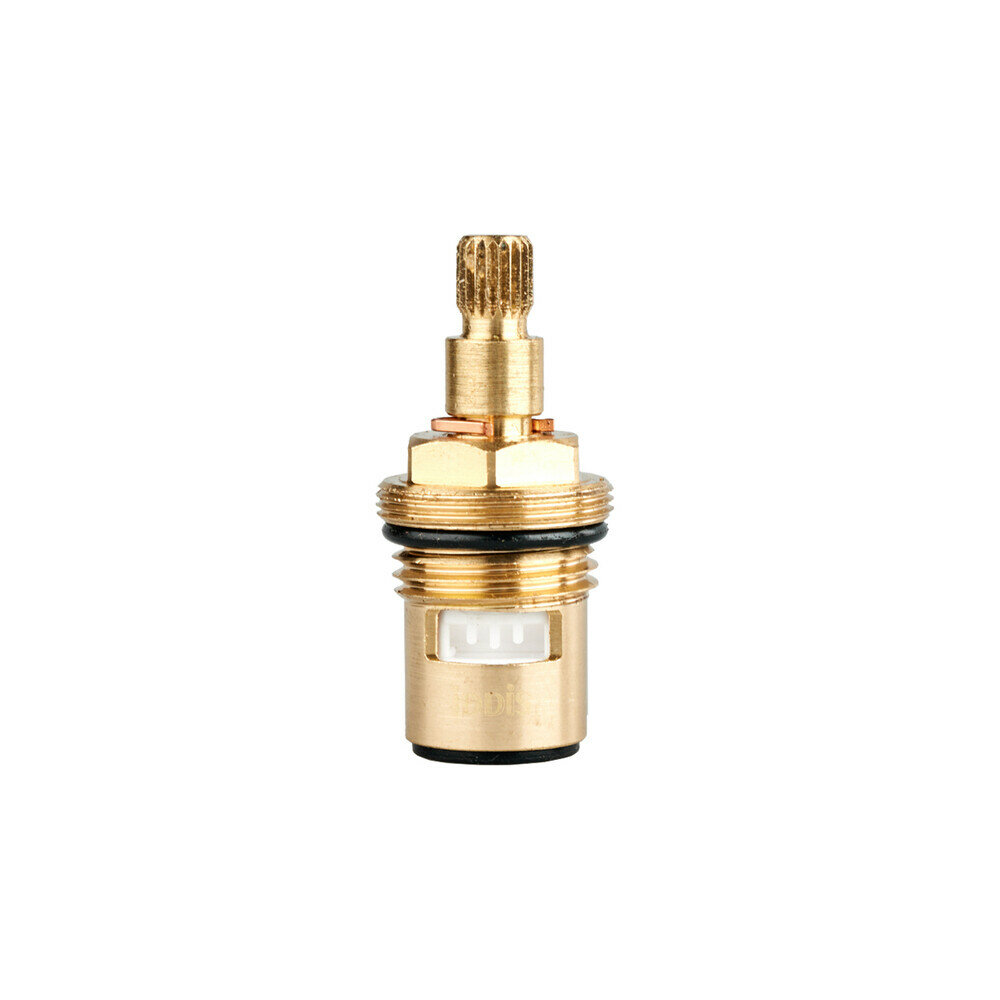 Кран-букса Iddis 1/2 (998CR511SM)