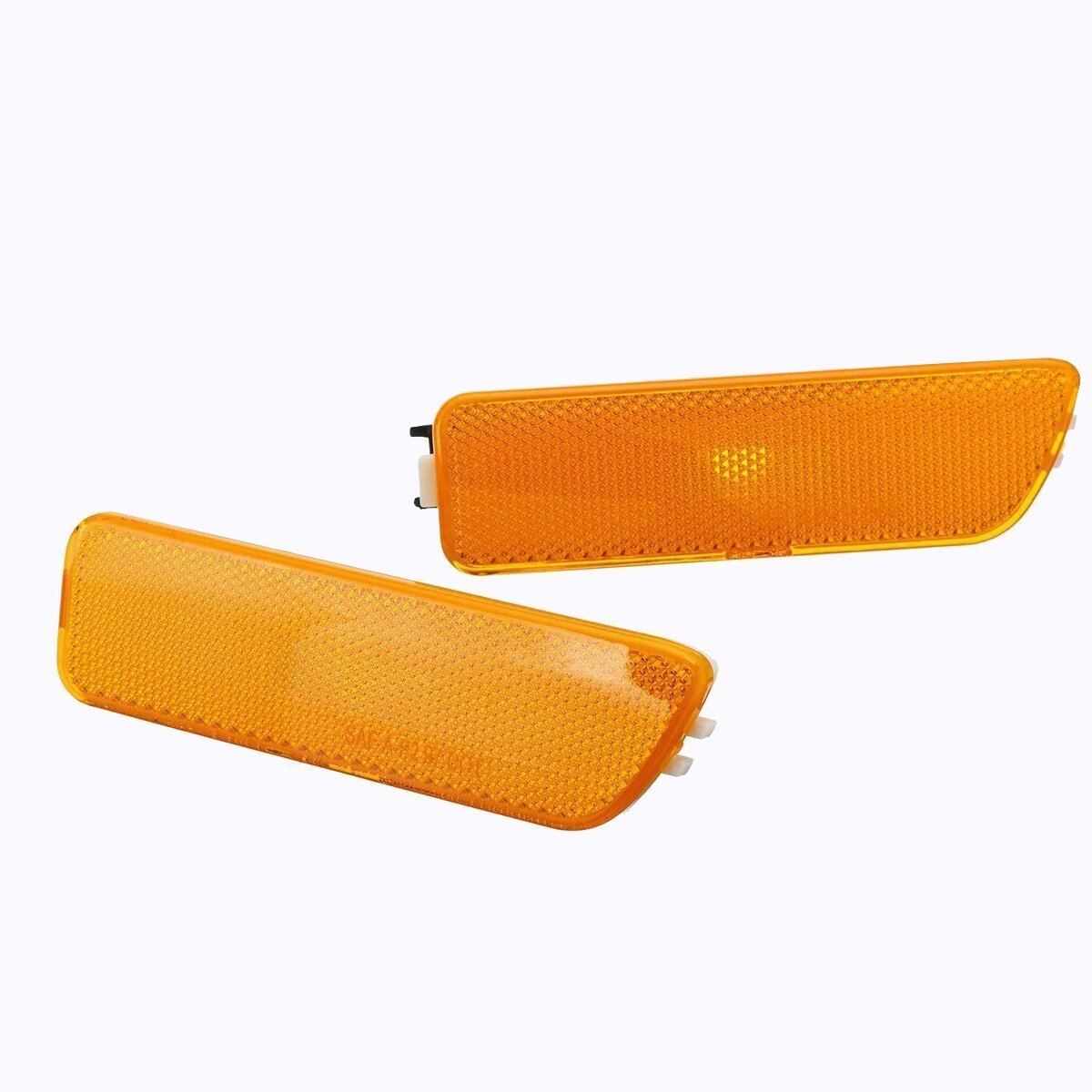 2 боковых габаритных фонаря с указателем поворота для GOLF JETTA MK4 1999-2005