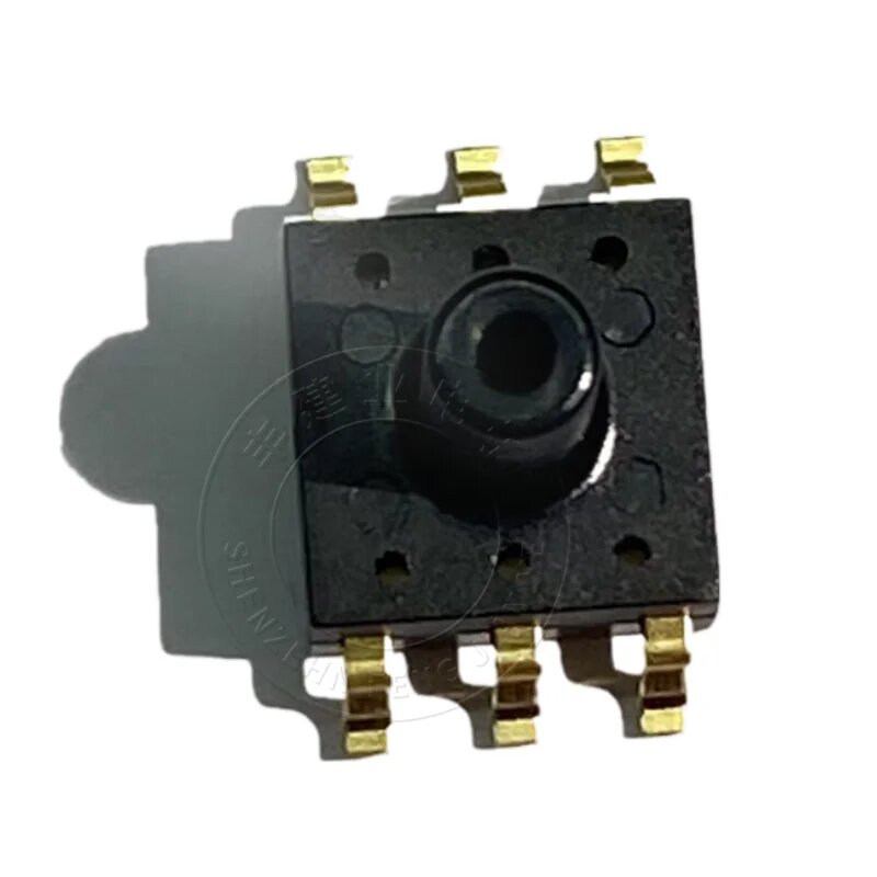 Датчик давления газа 3.3V, 0-1000kPa