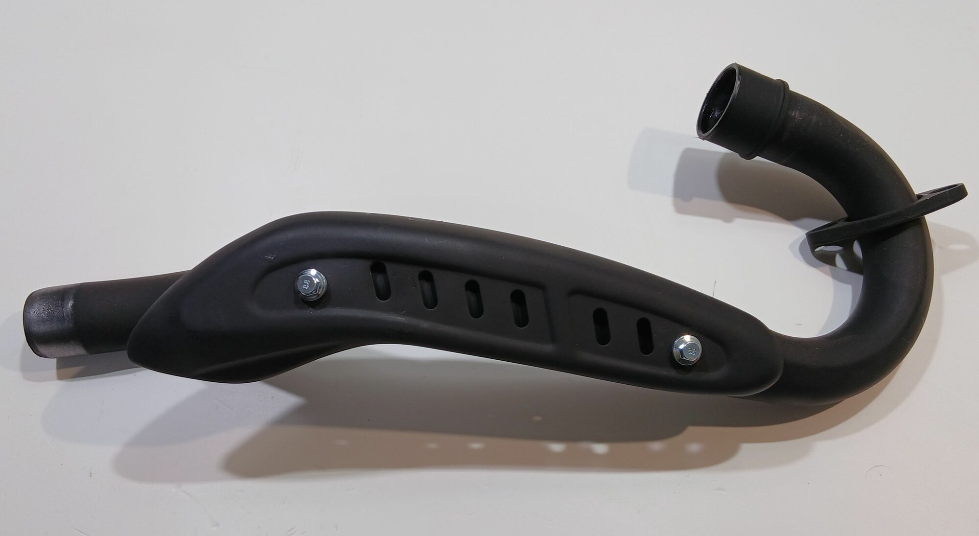 Патрубок глушителя Мотоцикл ATAKI Crosser 300