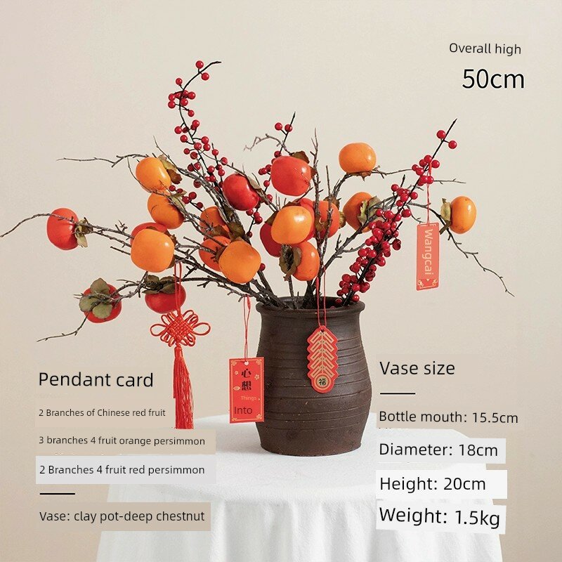 Керамические горшки в деревенском стиле, глиняные цветочные горшки в античном стиле, керамические вазы, украшения в