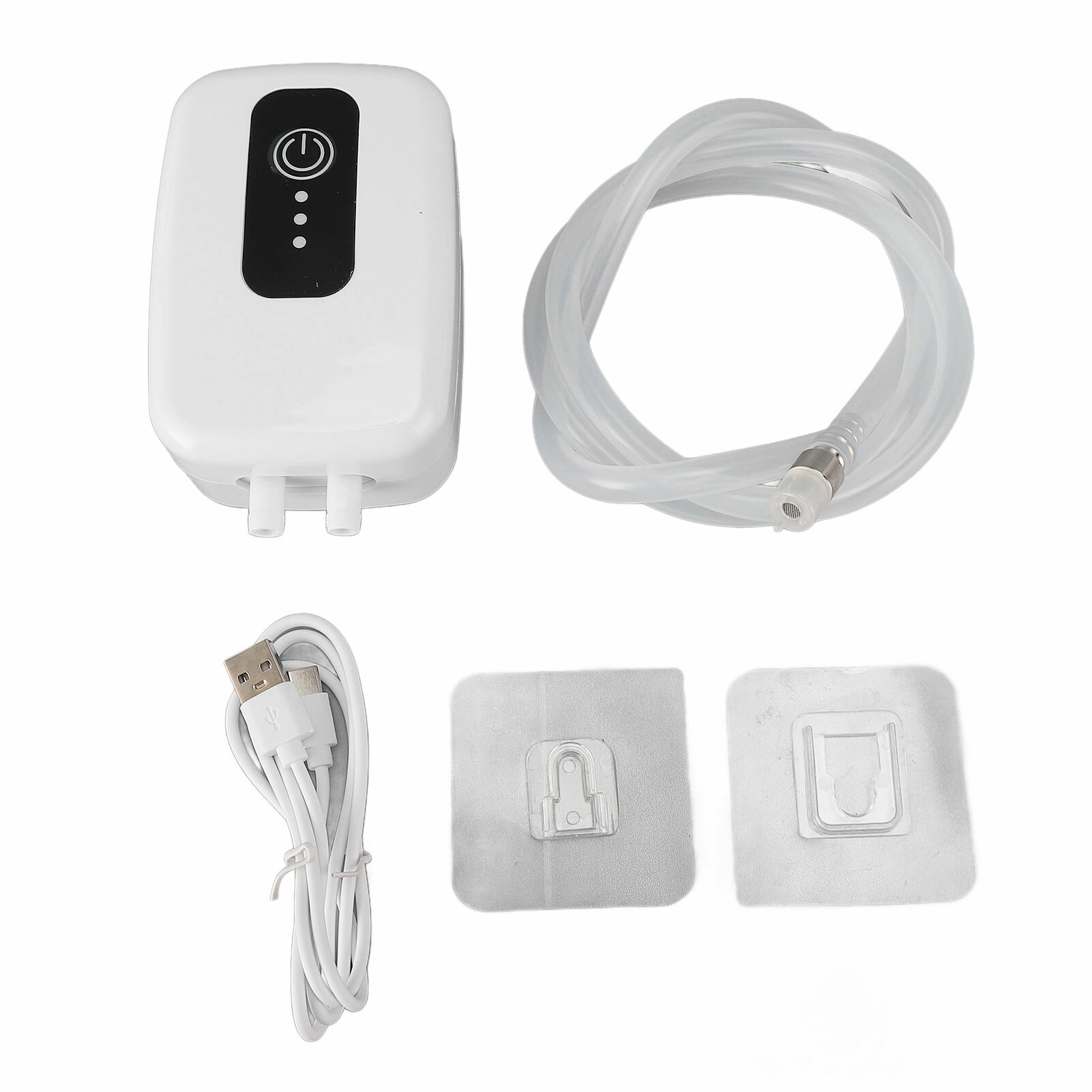 Автоматический насос для перекачки спиртных напитков, высокоэффективный портативный диспенсер для вина с 2-метровым шлангом для домашнего использования, мощный инструмент для перекачки напитков