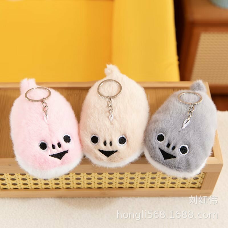 Оптовая продажа плюшевых игрушек в виде мишек Тедди от уличных торговцев, 4inch мягких игрушек для автоматов с