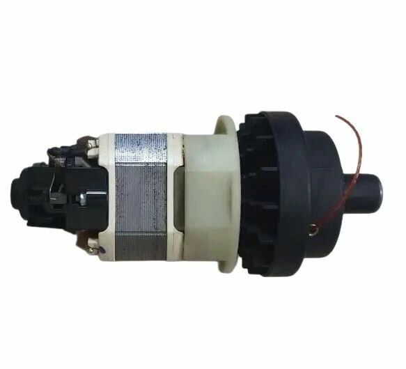 Мотор в сборе для триммера ART 2300 EASYTRIM, Bosch