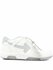 Кроссовки Off-White Out Of Office, размер 40, бежевый/белый