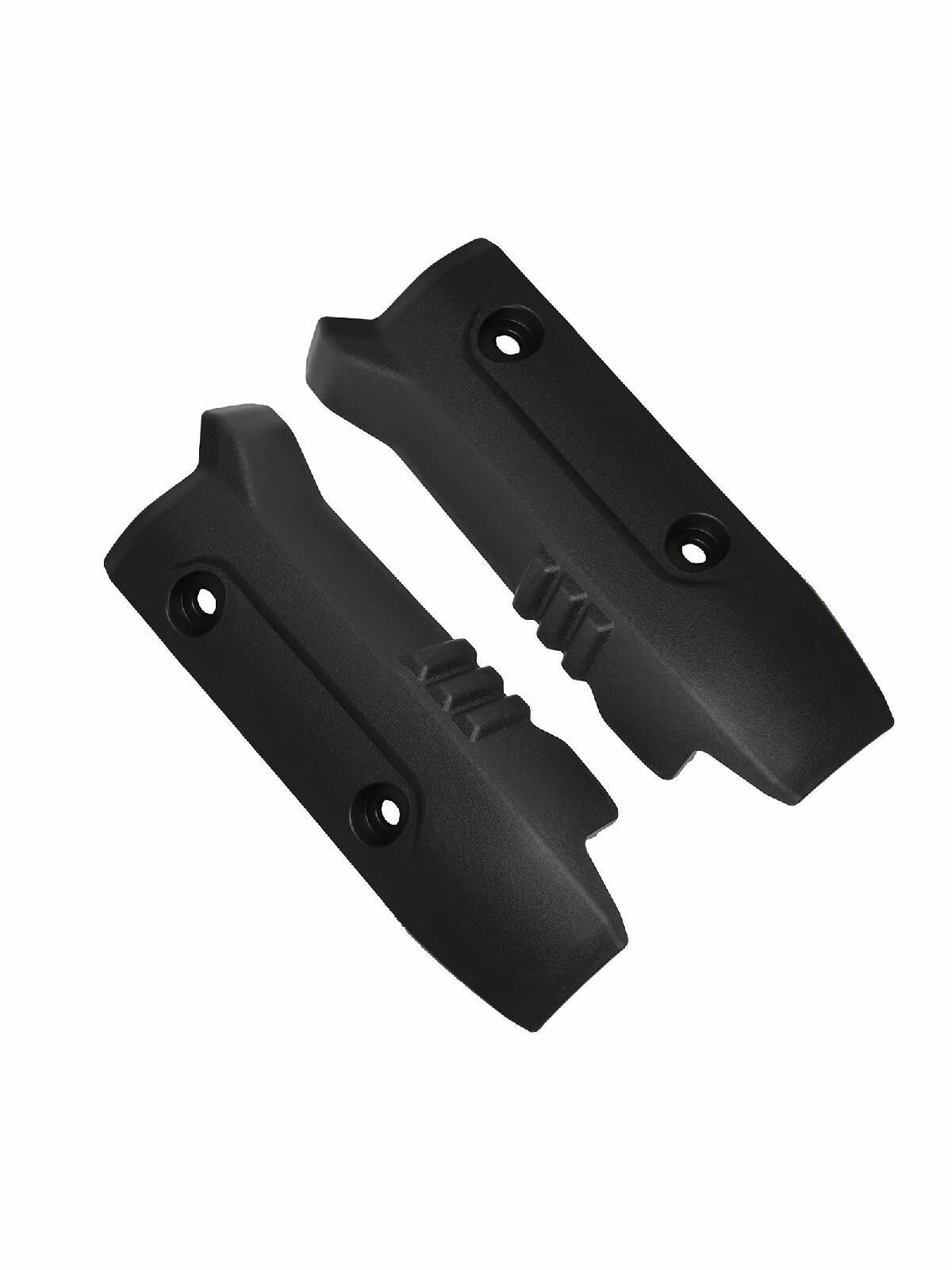 Демпфер для снегохода, Щит переднего амортизатора мотоцикла подходит для самоката Zuma tank 150CC