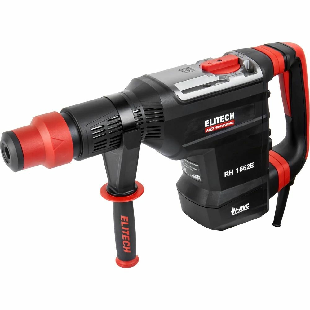 Перфоратор Elitech RH 1552E HD 204001