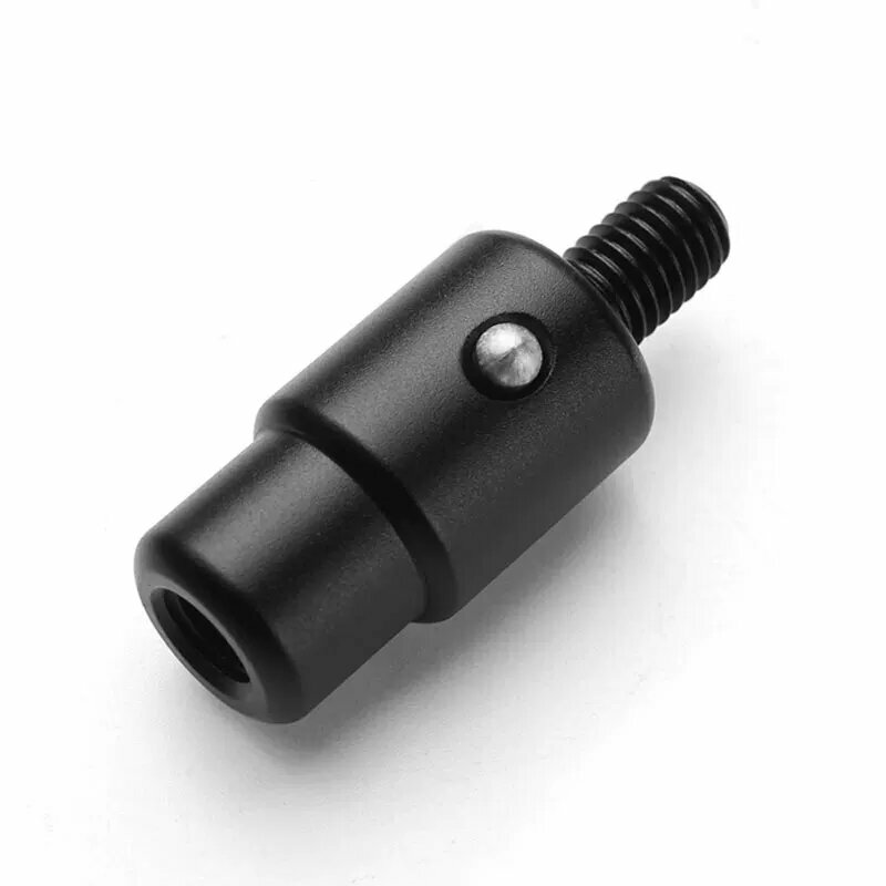 Соединитель против вращения для рыболовных сетей, соединитель для удилищ, быстросъемный соединитель для удилищ,