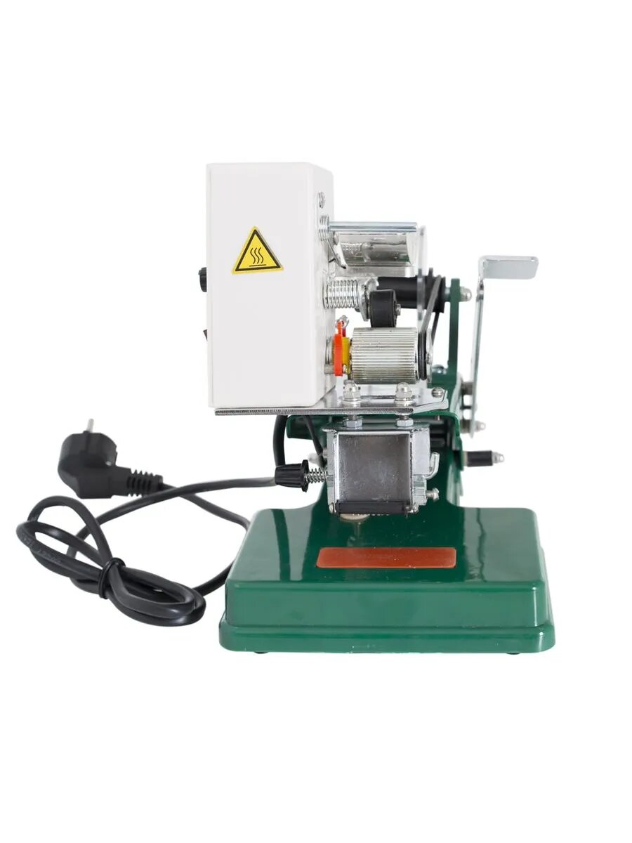 Датер ручной DY-6C