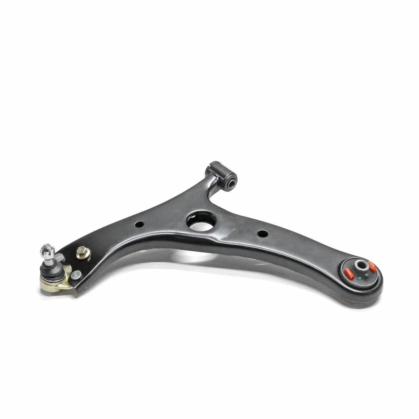 Рычаг передний левый с шаровой опорой Lifan X60 (S2904100)