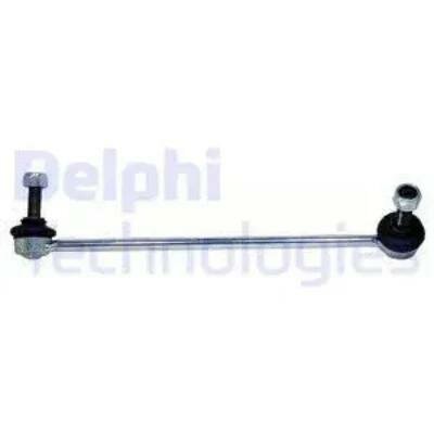 Тяга стабилизатора DELPHI TC1929 передней подвески левый Land Rover Range Rover Sport 02-2005-