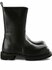 Ботинки Rick Owens, размер 45 EU, black/black