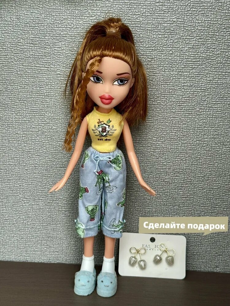 Bratz Кукла — фото 1