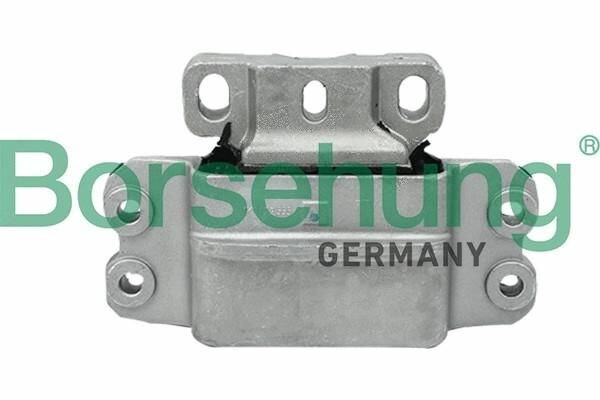 Опора КПП Borsehung B12272, Audi A3 1.9TDI, 2.0TDI, FSI 5, 03-, Volkswagen Golf V, Golf V Plus, Touran, Skoda Octavia, Seat Altea, Toledo III
