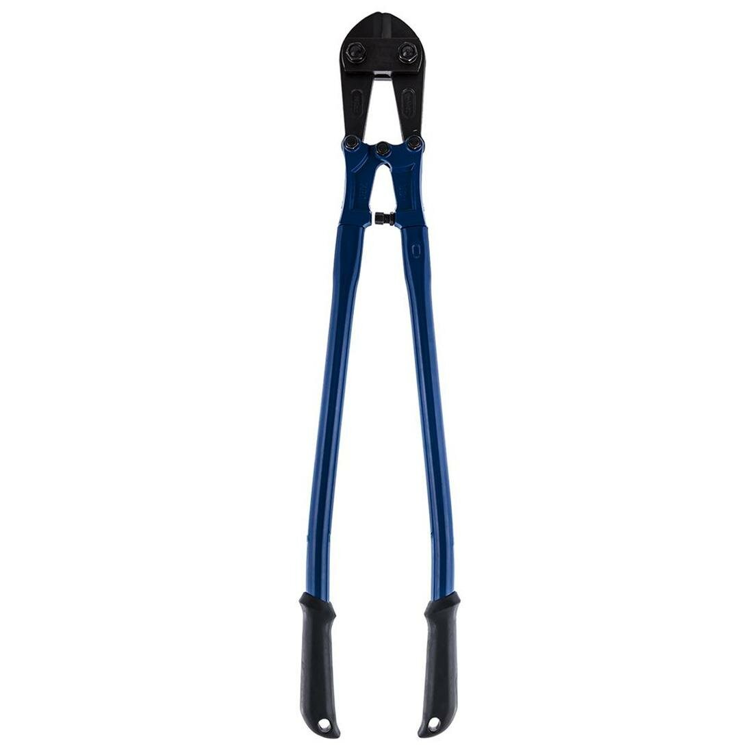 Болторез кобальт арт. 242-472, размер 750 мм, сталь CR-MO, до 10 мм