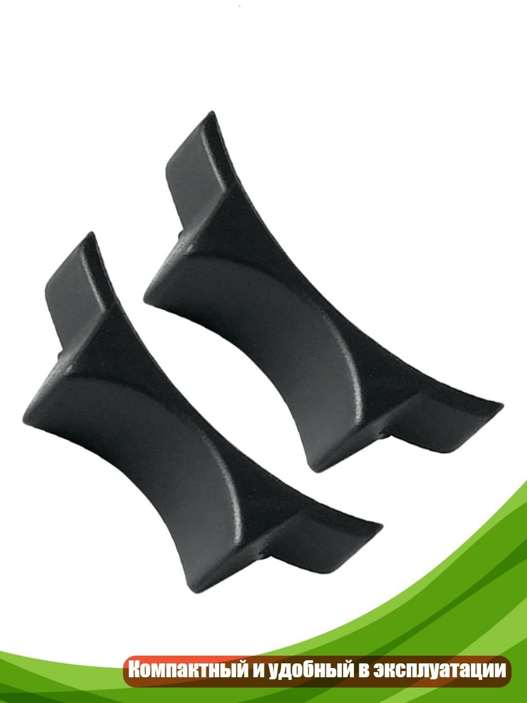 Универсальный фокусировочный ключ для ручных объективов